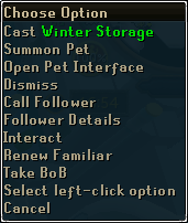 Summoning Guide - Pages :: Tip.It RuneScape Help :: The Original ...