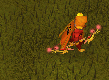 Firemaking Guide - Pages :: Tip.It RuneScape Help :: The Original ...