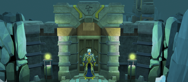 Bandos Stronghold - Pages :: Tip.It RuneScape Help :: The Original ...