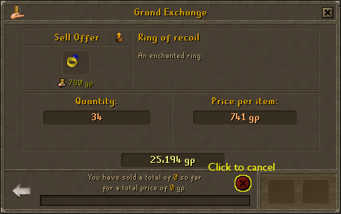 The Grand Exchange - Pages :: Tip.It RuneScape Help :: The Original ...