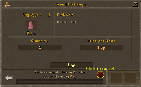 The Grand Exchange - Pages :: Tip.It RuneScape Help :: The Original ...