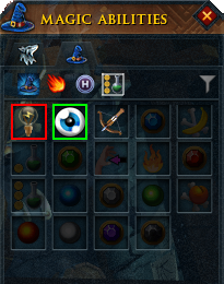 Invention Guide - Pages :: Tip.It RuneScape Help :: The Original ...