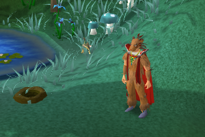 Hunting Guide - Pages :: Tip.It RuneScape Help :: The Original ...