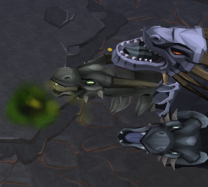 King Black Dragon Guide - Pages :: Tip.It RuneScape Help :: The ...