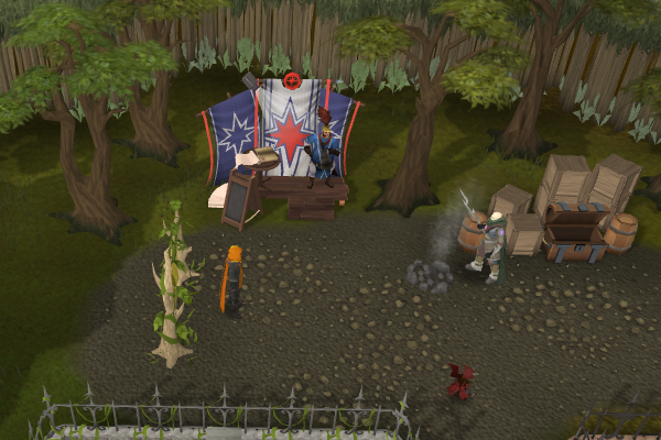 Thaler - Pages :: Tip.It RuneScape Help :: The Original RuneScape Help ...