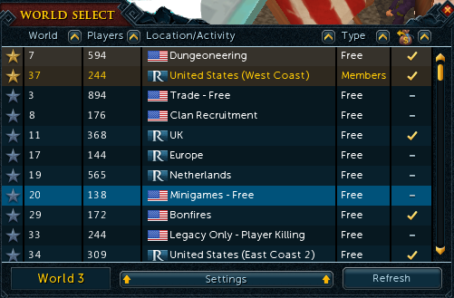 Beginners Guide - Pages :: Tip.It RuneScape Help :: The Original ... Beginners Guide - Pages :: Tip.It RuneScape Help :: The Original ...