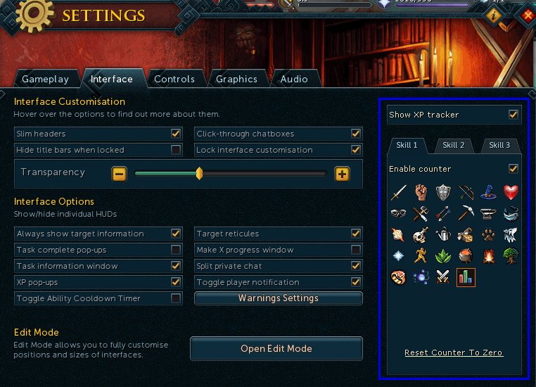 Beginners Guide - Pages :: Tip.It RuneScape Help :: The Original ...