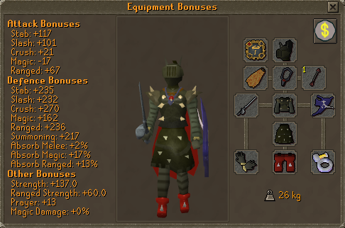 Zamoraks Fortress - Pages :: Tip.It RuneScape Help :: The Original ...