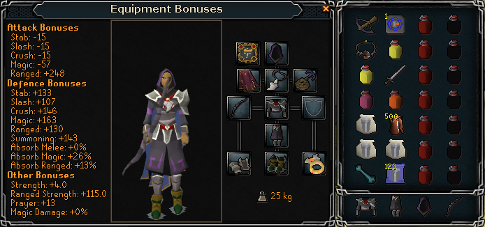 Armadyls Eyrie - Pages :: Tip.It RuneScape Help :: The Original ...