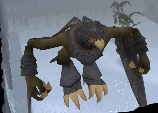 Armadyls Eyrie - Pages :: Tip.It RuneScape Help :: The Original ...