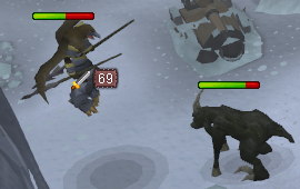 Aviansies - Pages :: Tip.It RuneScape Help :: The Original RuneScape ...