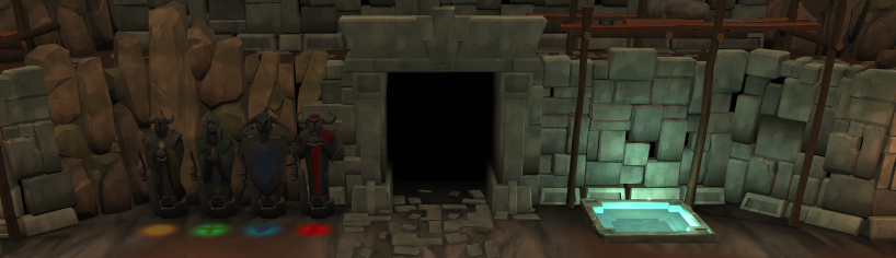 Barbarian Assault - Pages :: Tip.It RuneScape Help :: The Original ...