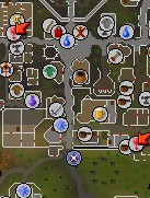 Bar Crawl - Pages :: Tip.It RuneScape Help :: The Original RuneScape ...