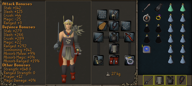Barrows Guide - Pages :: Tip.It RuneScape Help :: The Original ... Barrows Guide - Pages :: Tip.It RuneScape Help :: The Original ...