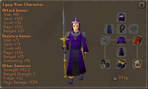 Rocklobsters - Pages :: Tip.It RuneScape Help :: The Original RuneScape ...