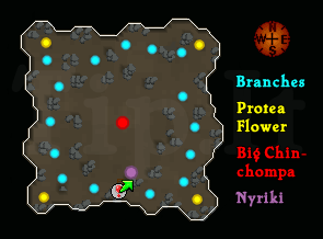 Big Chinchompa - Pages :: Tip.It RuneScape Help :: The Original ...