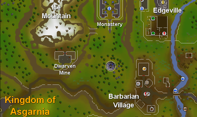 Runecrafting Guide - Pages :: Tip.It RuneScape Help :: The Original ... Runecrafting Guide - Pages :: Tip.It RuneScape Help :: The Original ...