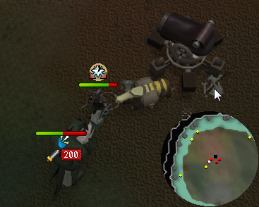 Dagannoth Kings - Pages :: Tip.It RuneScape Help :: The Original ...