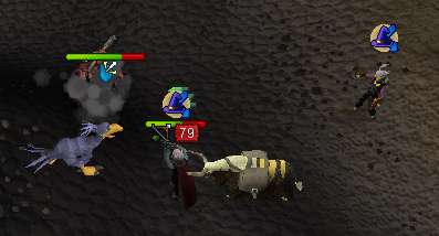 Chaos Elemental - Pages :: Tip.It RuneScape Help :: The Original ...