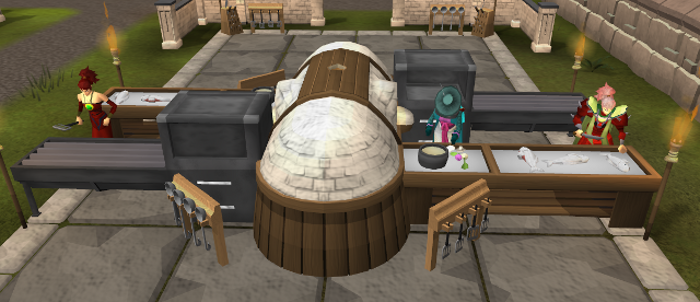 Clan Citadel - Pages :: Tip.It RuneScape Help :: The Original RuneScape ...