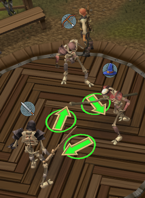 Combat Triangle - Pages :: Tip.It RuneScape Help :: The Original ...
