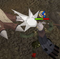 Corporeal Beast Killing - Pages :: Tip.It RuneScape Help :: The ...