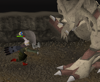 Corporeal Beast Killing - Pages :: Tip.It RuneScape Help :: The ...