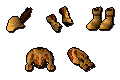 Costume Room Guide - Pages :: Tip.It RuneScape Help :: The Original ...