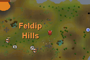 Demon Flash Mob - Pages :: Tip.It RuneScape Help :: The Original ...