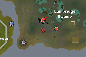 Demon Flash Mob - Pages :: Tip.It RuneScape Help :: The Original ...