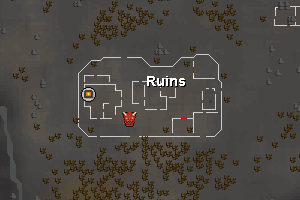 Demon Flash Mob - Pages :: Tip.It RuneScape Help :: The Original ...