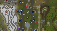 Tasks - Pages :: Tip.It RuneScape Help :: The Original RuneScape Help Site!