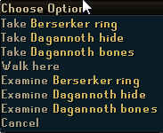 Dagannoth Kings - Pages :: Tip.It RuneScape Help :: The Original ...