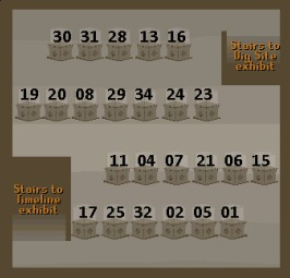 Varrock Museum - Pages :: Tip.It RuneScape Help :: The Original ...