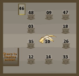 Varrock Museum - Pages :: Tip.It RuneScape Help :: The Original ...