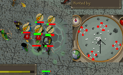 Fist Of Guthix - Pages :: Tip.It RuneScape Help :: The Original ...