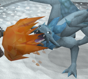 Frost Dragons - Pages :: Tip.It RuneScape Help :: The Original RuneScape Help Site!