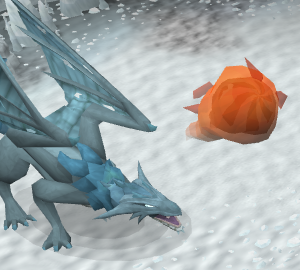 Frost Dragons - Pages :: Tip.It RuneScape Help :: The Original RuneScape Help Site!