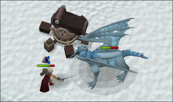 Frost Dragons - Pages :: Tip.It RuneScape Help :: The Original RuneScape Help Site!
