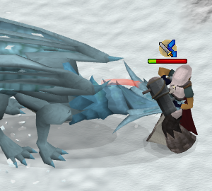 Frost Dragons - Pages :: Tip.It RuneScape Help :: The Original RuneScape Help Site!