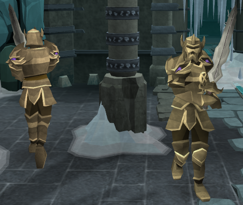 Ancient Prison - Pages :: Tip.It RuneScape Help :: The Original ...
