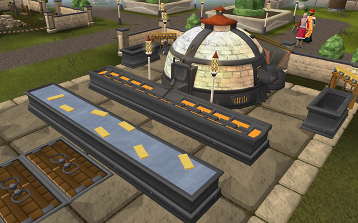 Clan Citadel - Pages :: Tip.It RuneScape Help :: The Original RuneScape ...