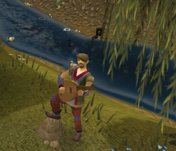 Getting Around - Pages :: Tip.It RuneScape Help :: The Original ...