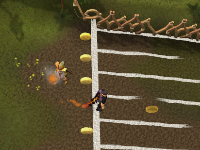 Gielinor Games - Pages :: Tip.It RuneScape Help :: The Original ...