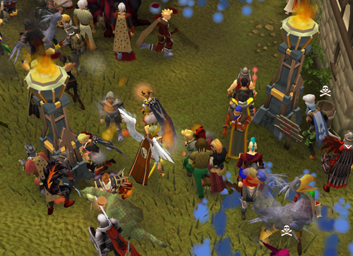 Gielinor Games - Pages :: Tip.It RuneScape Help :: The Original ...