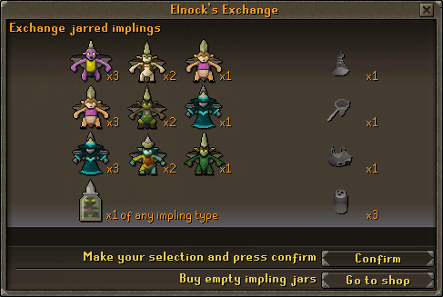 Impetuous Impulses - Pages :: Tip.It RuneScape Help :: The Original ...