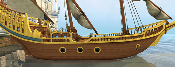 Invasion Of Port Sarim - Pages :: Tip.It RuneScape Help :: The Original ...