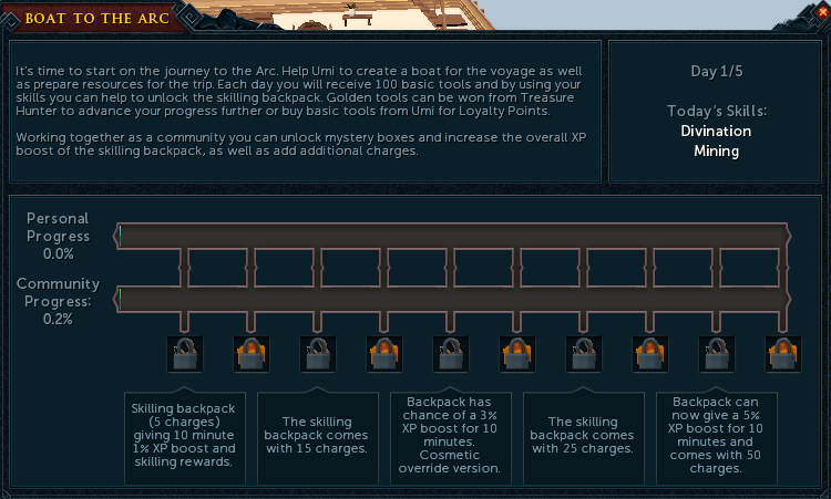 Invasion Of Port Sarim - Pages :: Tip.It RuneScape Help :: The Original ...