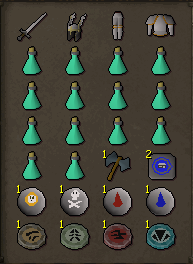 Rocklobsters - Pages :: Tip.It RuneScape Help :: The Original RuneScape ...