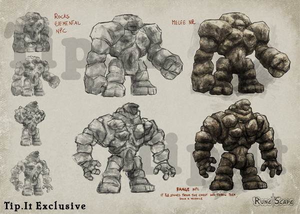 Jagex - Pages :: Tip.It RuneScape Help :: The Original RuneScape Help Site!
